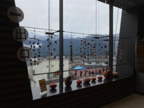 小淵沢駅屋上展望デッキ 山梨県北杜市小淵沢町 展望台 グルコミ