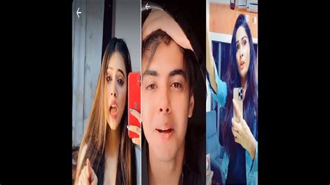 Tumne Sudhara Tha Tumne Bigada Tha Tumne Kiya Jo Kiya Famous Tik Tok