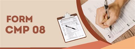Form Cmp 08 Due Date Format And How To Fill Form Cmp 08 5paisa