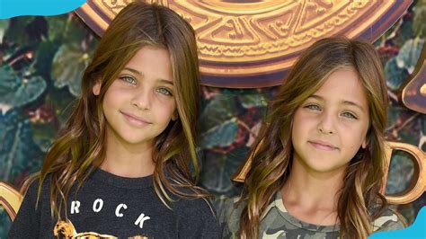 Meet The Most Beautiful Twins In The World Millions Of 52 Off