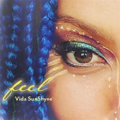 Feel By Vida Sunshyne On Beatsource