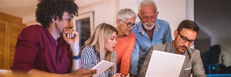 Generational Differences In The Workplace And How To Effectively Manage