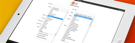 How To Create Dependent Dropdowns In Magento 2 Frontend Form