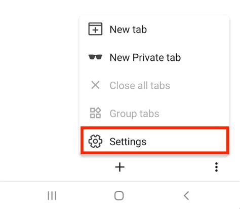 How To Disable Brave Password Manager On Android Nordpass