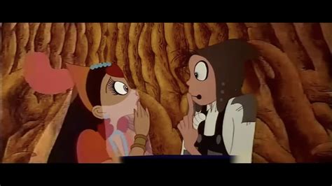 The Thief And The Cobbler But Mainly Tack And Princess Yum Yum Youtube