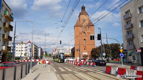 Radni podjęli decyzję Spółka Gorzowskie Inwestycje Miejskie zajmie się