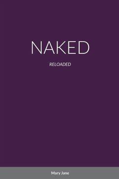 NAKED von Mary Jane englisches Buch bücher de