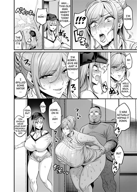 Paihame Kazoku 3 Hoshi No Mawari Paihame Kazoku 35 Hoshi No