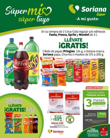 Folleto Soriana Super 131219 Sureste By SorianaCom Issuu