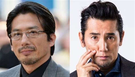 サラリーマンがしたい髪型｜50代はナチュラルな渋さを！｜ヘアスタイルマガジン 髪型 メンズ 大人 ヘアスタイル メンズ ヘアスタイル