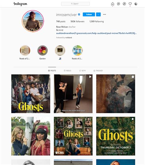 Ghosts CBS Original Posters On Behance