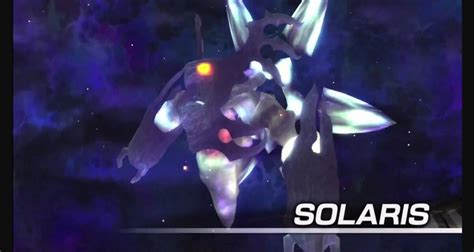 Solaris Sonic 06 Spectacular Gameplay Wiki