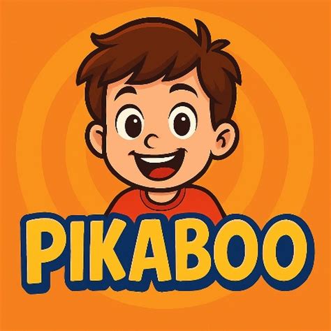 Pikaboo Youtube