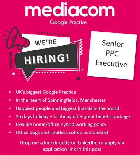 Molly Pritchard Posted On Linkedin