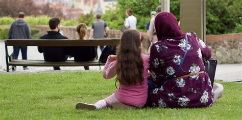 Funding For Community Hubs In The Uk That Support Asylum Seekers And