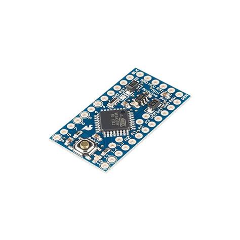 ‫مشخصات، دیتاشیت، قیمت و خرید Arduino Pro Mini 5v‬
