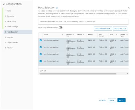 VCloud Foundation Scaling Out The SDDC Platform VxPlanet