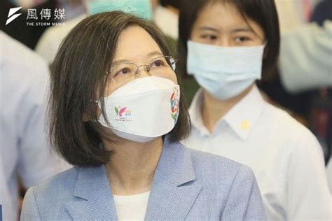「蘇貞昌距離閣揆保衛戰還早」 林濁水看民調揭民進黨真正的警訊