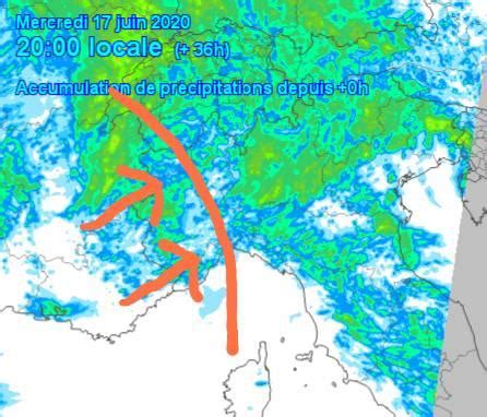 ULTIMA ORA Nuovo Passaggio Temporalesco In Arrivo Meteo4you