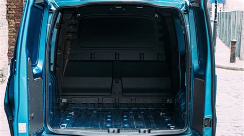 Volkswagen Caddy Small Van Cargo C20 1 5 Tsi 114ps Commerce Van