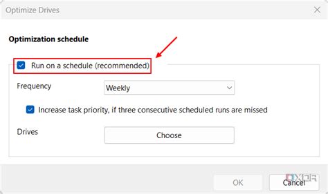 How To Defragment Or Trim Your Drive On Windows