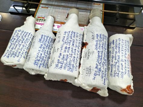 पुलिस ने एक तस्कर को किया गिरफ्तार पंजाब से बिहार भेजी जा रही थी