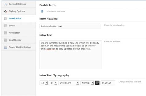 Placeholder Woocommerce