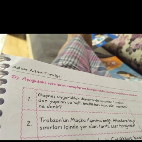 Arkadaslar Birincisi Ne Olabilir Eodev