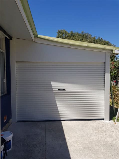 Steel Line Colorbond Roller Doors Dynasty Garage Doors