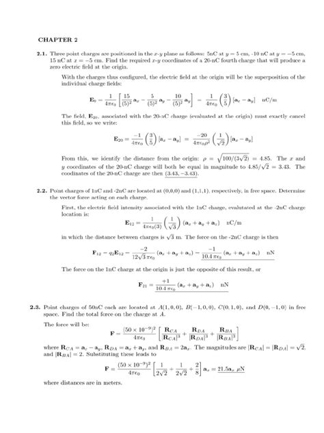 Thermodynamics Chapter 2 Solution Manual Pdf