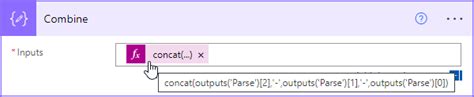 How To Convert A String To Date In Power Automate Power Tech Tips