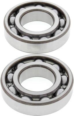 All Balls 24 1054 Crankshaft Bearing Kit Ebay