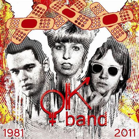 Xxx Ok Band Qobuz