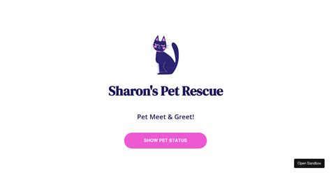 Js Lesson Challenge Solution Codesandbox