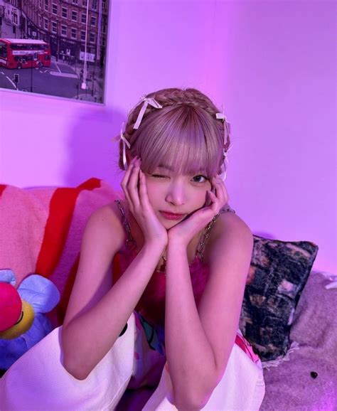 Blip 홍은채 레전드만 모았다