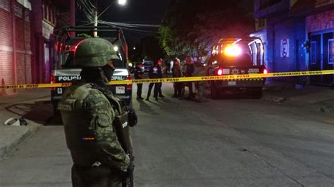 Seguridad en León Matan a hombre afuera de presunto punto de venta de droga en Barrio de San