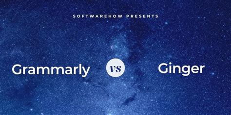 Ginger Sentence Grammar Jaselatoolbox