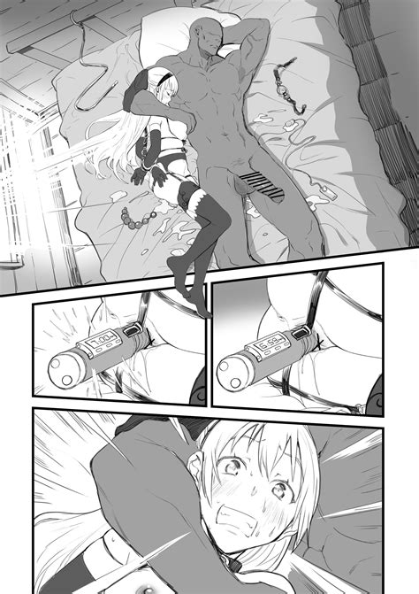 I Want To Be Used Like An Alarm Clock R Hentaicnc