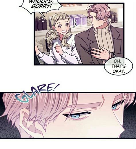 Manhwa Make Me Bark Face Expression Colours Manhwa Face