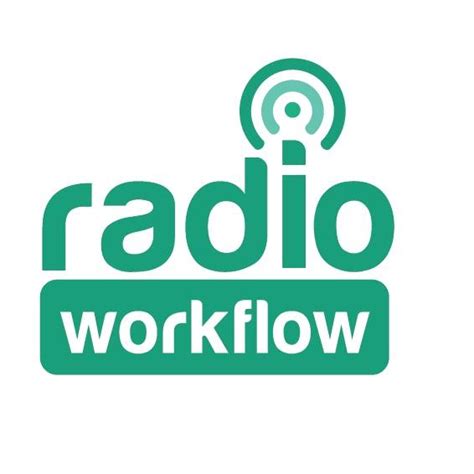 Radio Workflow Davenport Ia