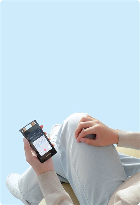 Iflytek Smartrecorder Pro The Most Efficient Speech To Text Voice Recorder Automatic