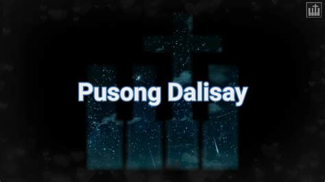 Pusong Dalisay Chillout Cover Youtube Music