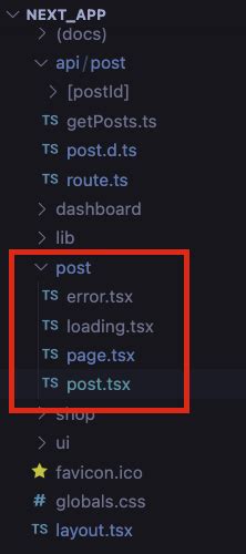 Next Js 13 Master Course Data Fetching