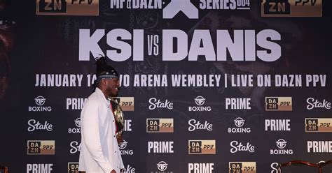 ‘a Good For Nothing Cockroach Fighters React To Dillon Danis Pulling