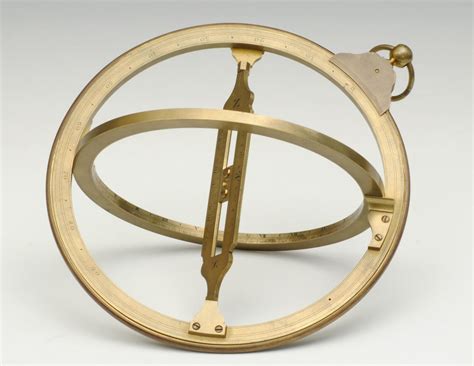 Dollond Universal Equinoctial Ring Dial English Circa 1790 Bada
