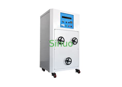 Iec 60884 1 2022 Resistive Inductive Capacitive Load Cabinet For Plug