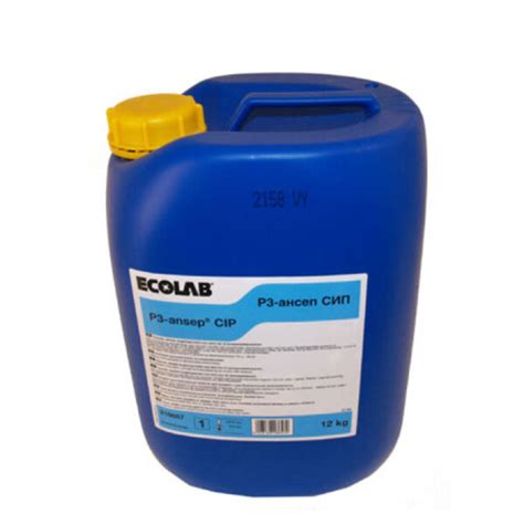 Ecolab P3 Topax 990 Vaahtopesuaine 20kg Siivous Info Oy