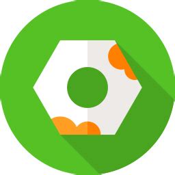 Rust Free Miscellaneous Icons