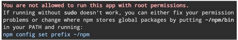 75 best node js command line apps and utilities firebear
