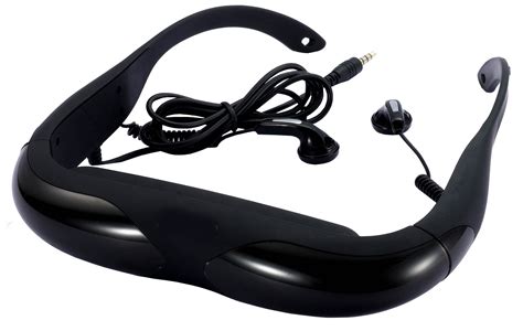 Portable Video Glasses 40 Inch Display Price In Pakistan At Symbiospk